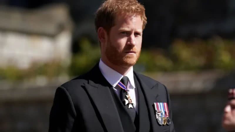 Harry desabafa e revela quem matou a Princesa Diana; entenda