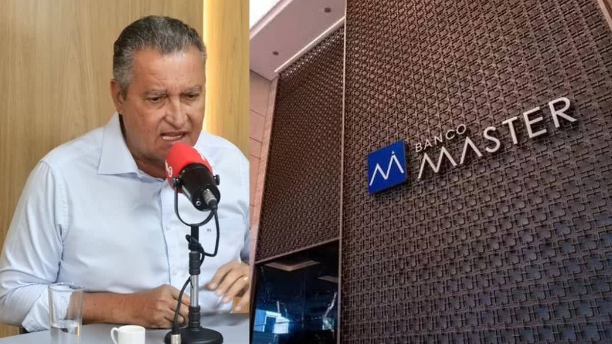 Banco Master: Rui culpa governo Bolsonaro e revela motivo da venda da ...