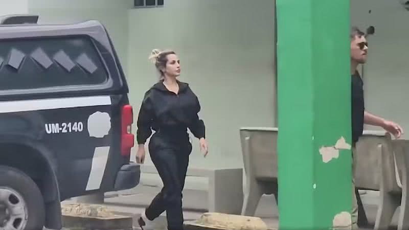 Deolane volta a ser presa! Relembre polêmicas e outra operação que já ...