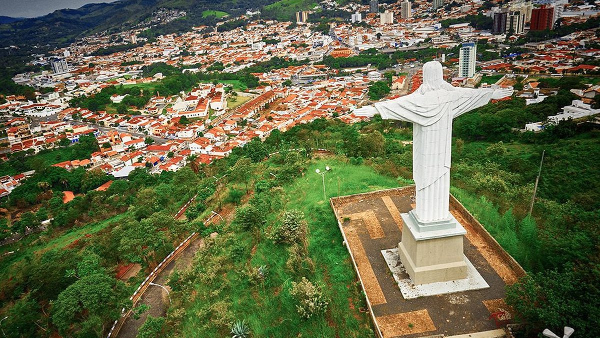 Marido esquarteja e espalha corpo de primo da esposa em cinco pontos ...