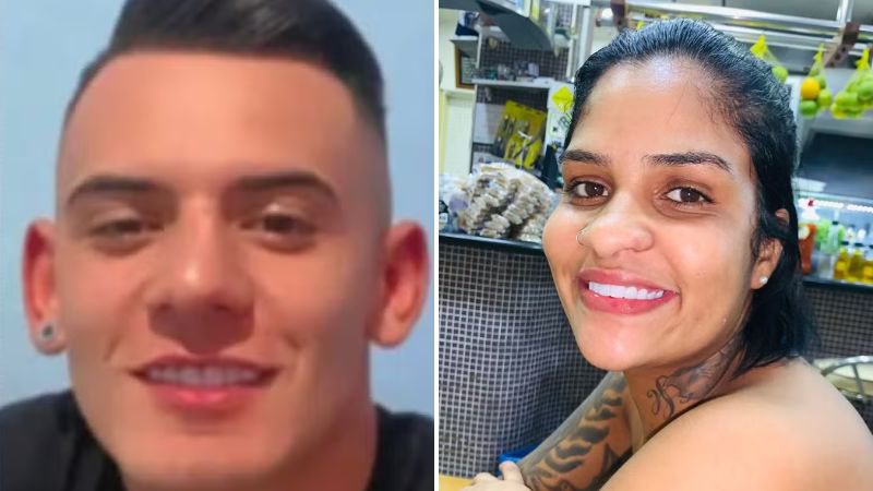 Caso Tainara Santos: Justiça manda a júri homem acusado de atropelar e ...