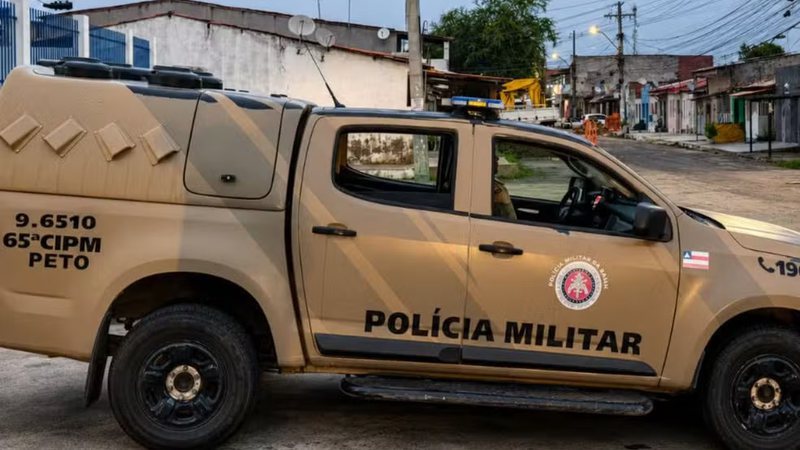 Motociclista é morto a tiros em Feira de Santana
