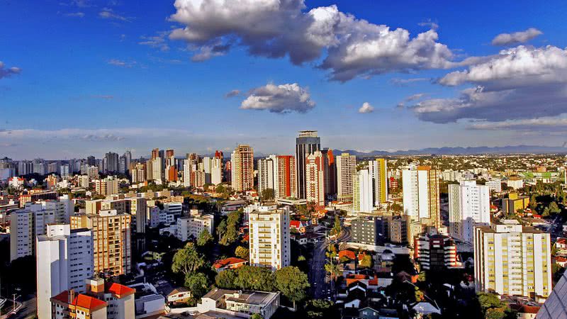 Cidade brasileira tem 100% de saneamento, nenhuma favela, e lidera ...