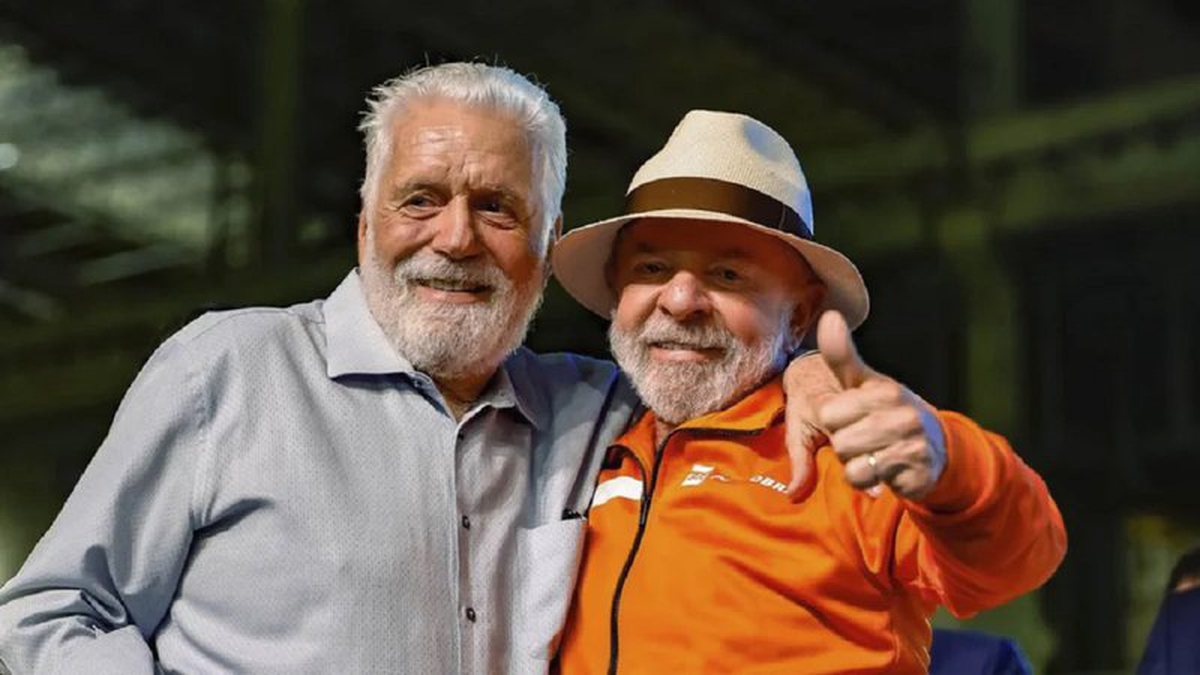 Aliados temem "saia justa" entre Lula e Jaques Wagner na Bahia após ...
