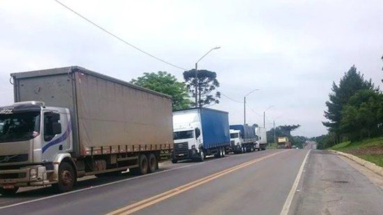 Congresso instala comissão mista para analisar nova tabela de frete ...