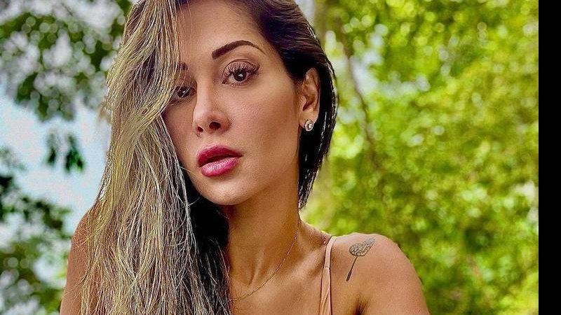 Saiba de onde vem e em quanto está estimada a fortuna de Maíra Cardi