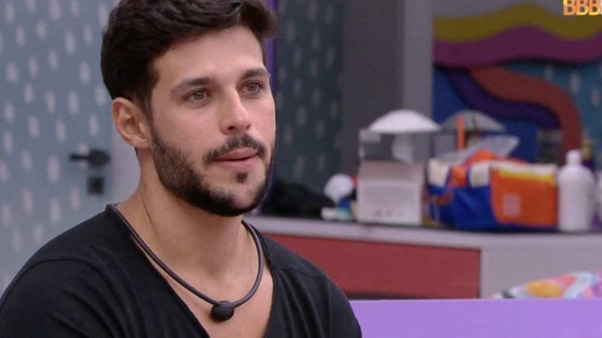 Irmão de Rodrigo Mussi diz que cirurgia na perna 'foi um sucesso'; veja ...