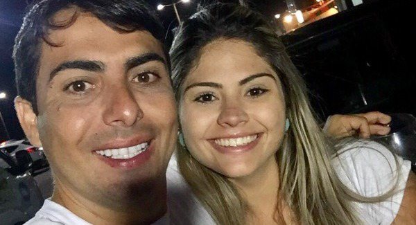 Marcelle e Marcell expõem rompimento publicamente