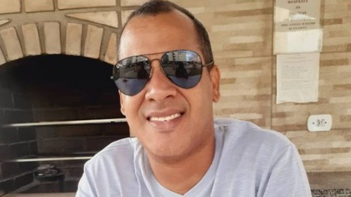 Vídeo: Ex-vocalista da Timbalada, Xexéu dá detalhes sobre luta contra ...