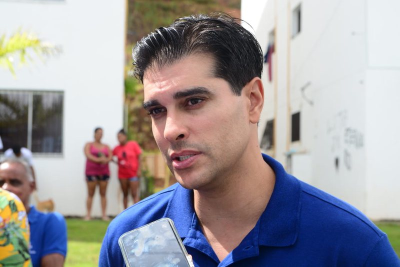 Galeria · Prefeitura inaugura Centro de Convivência Socioassistencial e ...