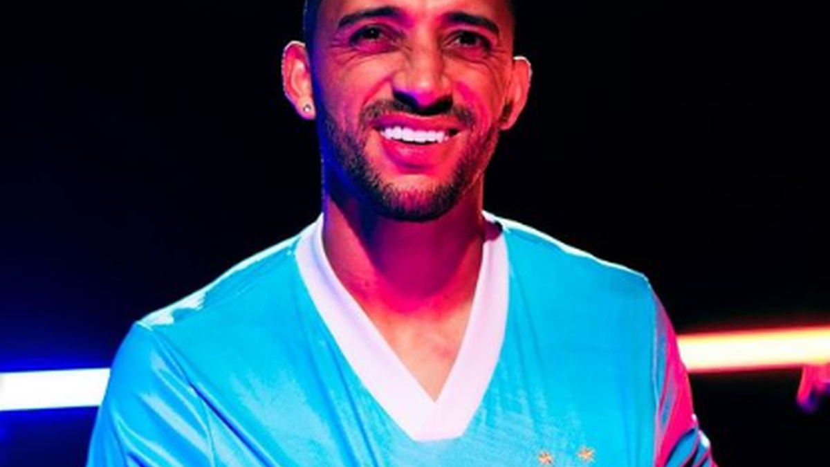 Vitor Hugo é anunciado pelo Bahia; confira