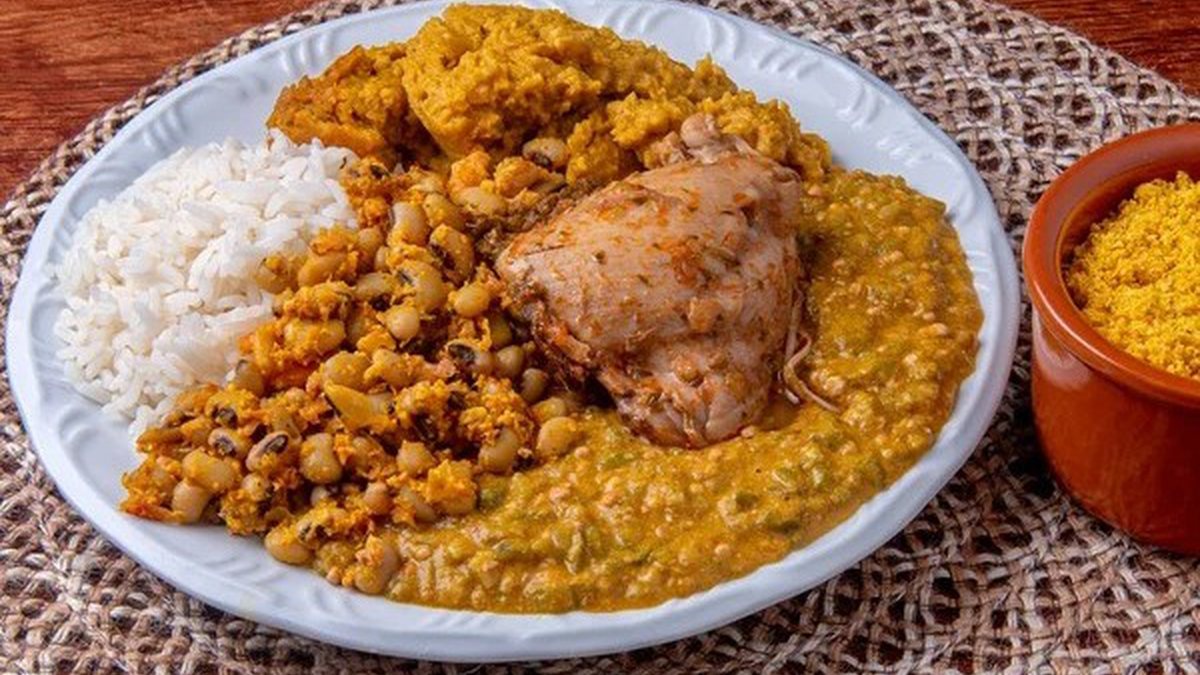 Saiba os cuidados que devemos ter ao consumir a comida baiana na Semana ...