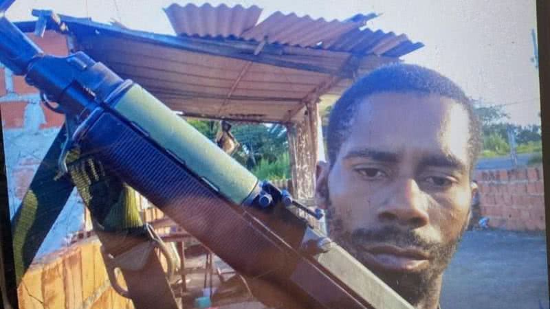 Líder De Facção Criminosa Morre Em Confronto Com A Polícia No Bairro De