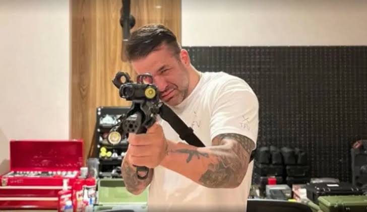 Veja a cronologia do caso Thiago Brennand, da denúncia à extradição