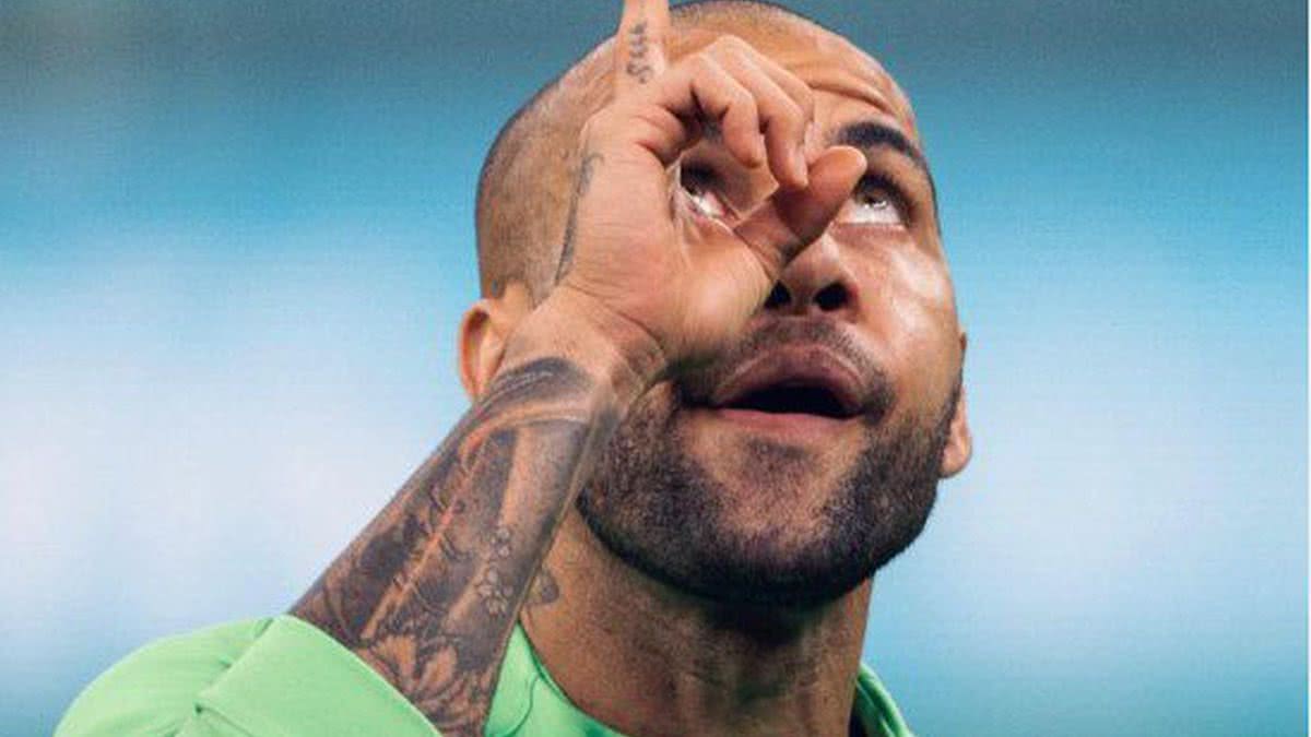 Daniel Alves pode ser solto em maio; entenda o caso