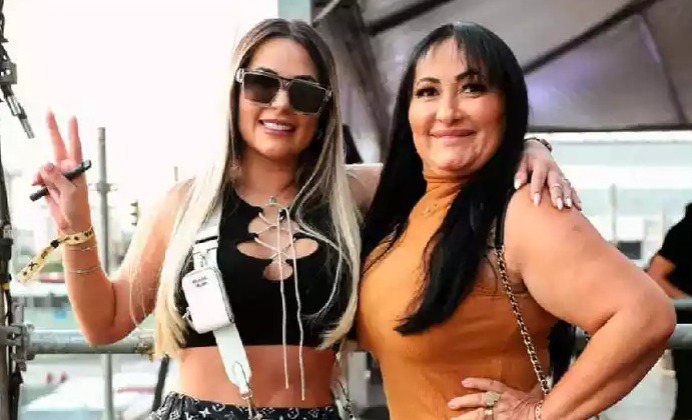 Deolane Bezerra Supera Ressentimento Após Briga E Dá Presente Luxuoso