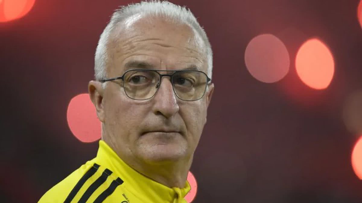 Dorival Júnior é o novo treinador do São Paulo