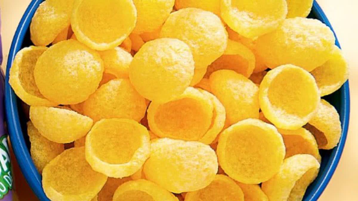 Fandangos lança dois novos sabores de salgadinhos exclusivos para o ...