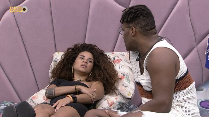 Bbb 23 Fred Nicácio Faz Promessa Polêmica Para Caso Permaneça No