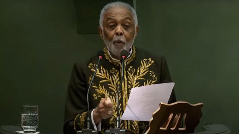 Gilberto Gil tem vitória na Justiça por causa da Lei Rouanet; entenda