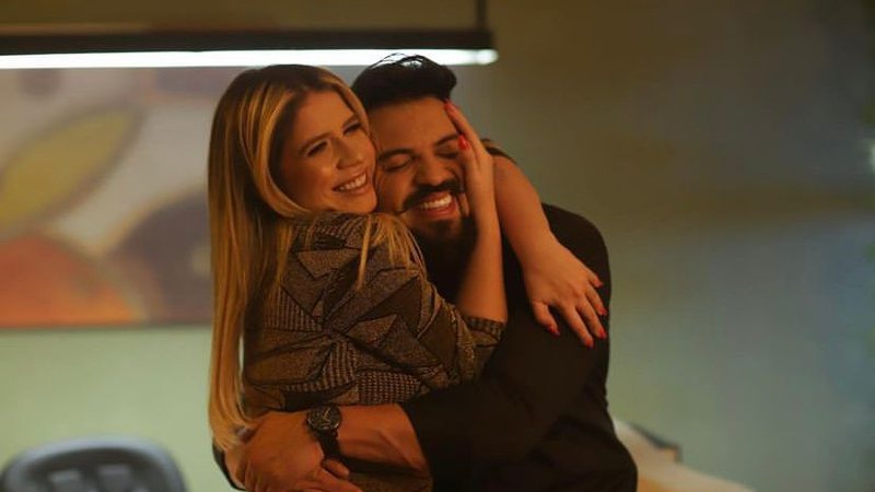 Cantor Henrique Casttro relembra parceria com Marília Mendonça e fala ...