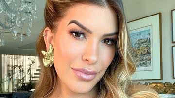 Lore Improta relembra polêmica e conta de quem foi a ideia de ter uma ...