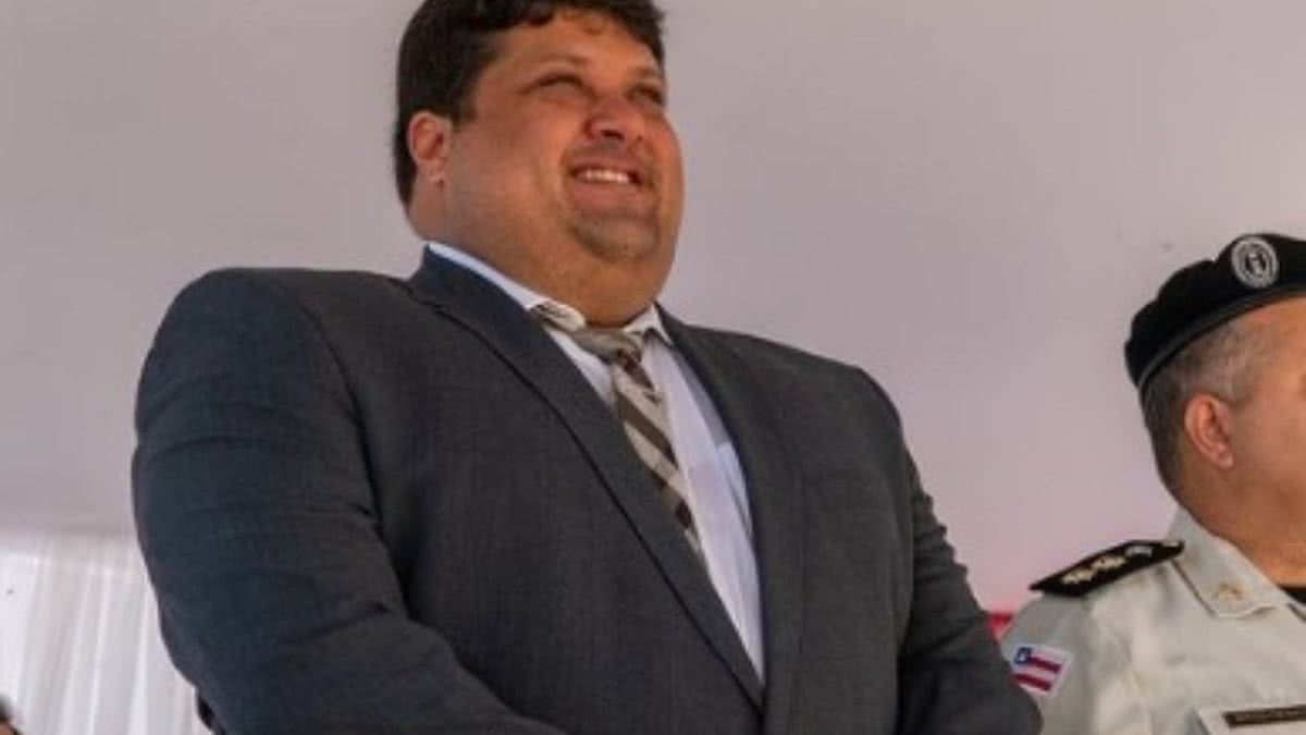 Prefeito da base de Jerônimo pode virar alvo da Justiça Eleitoral após ...