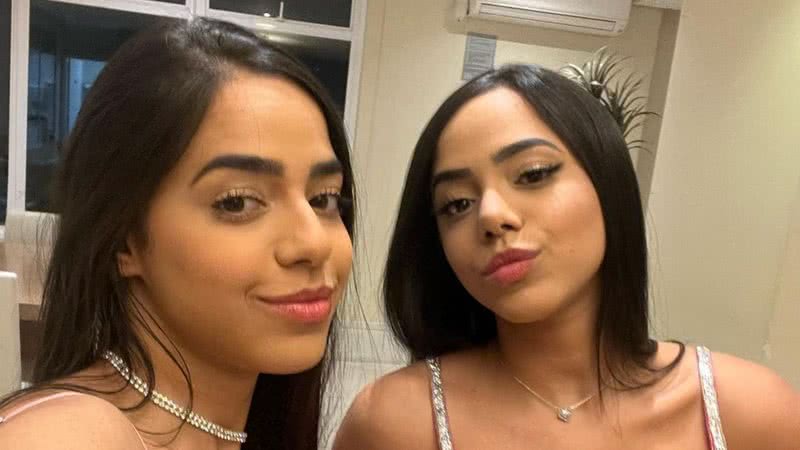 Namorado de ‘Gêmea lacração’ faz tatuagem em homenagem a amada; confira ...