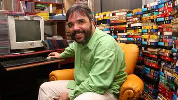 Morre criador do canal Mofo TV, José Marques Neto