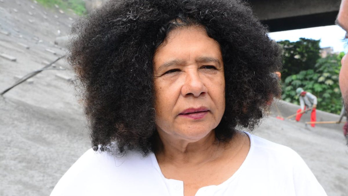 Marta Rodrigues avalia os 100 primeiros dias de Jerônimo Rodrigues ...