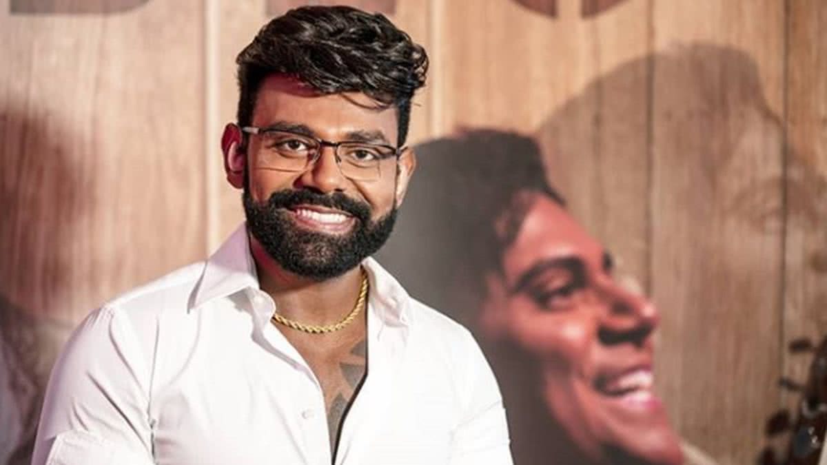 Pablo comenta sobre cancelamento de shows após problema de saúde