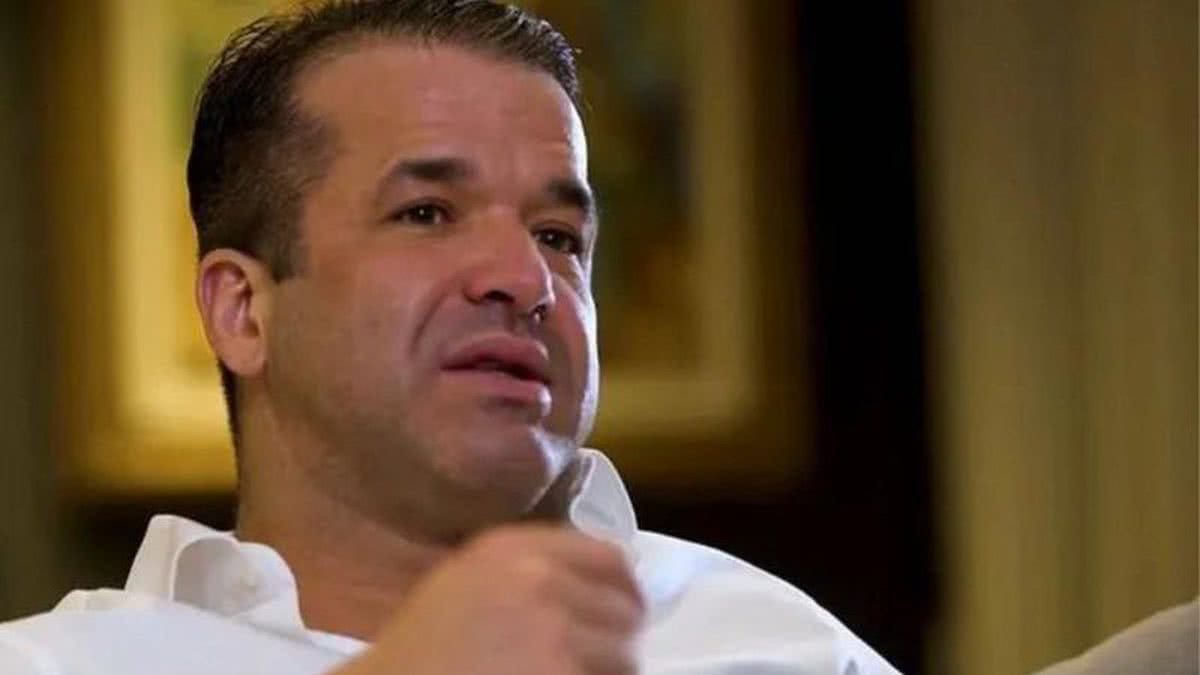 Thiago Brennand deve chegar ao Brasil neste sábado