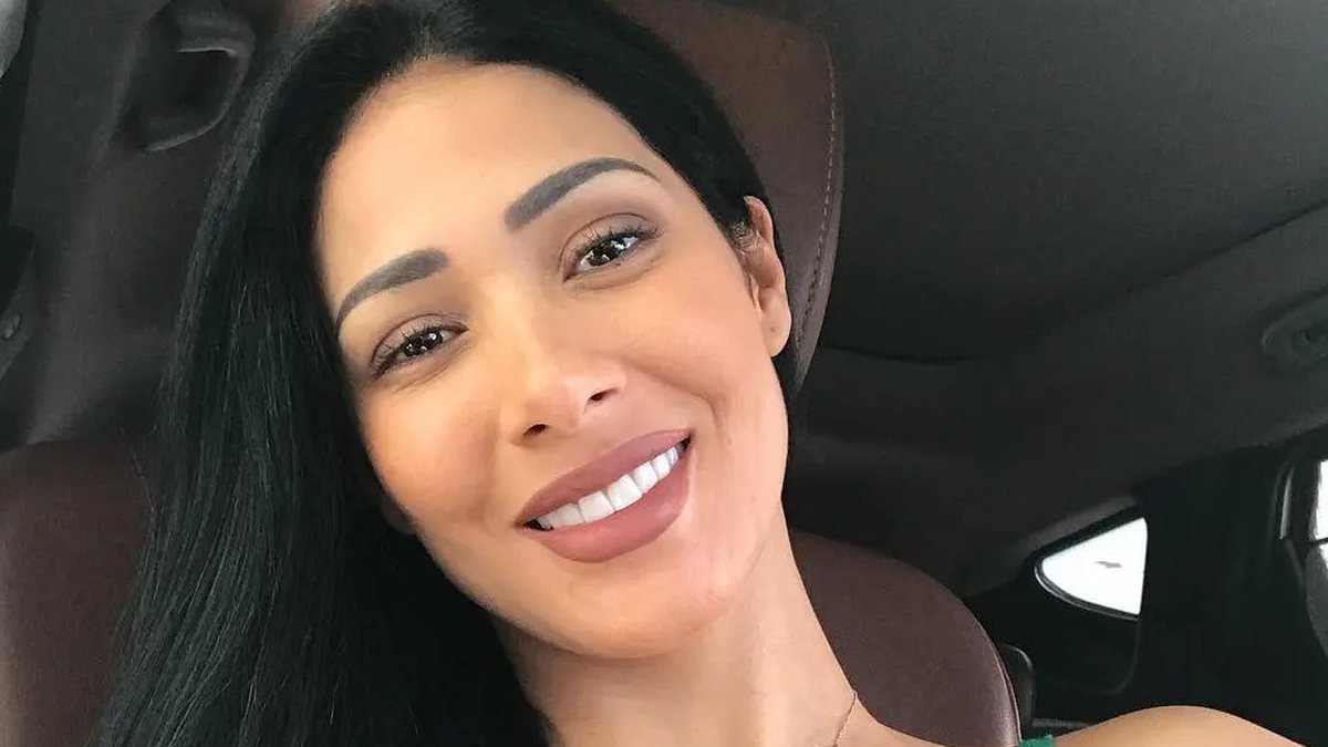 Sem sutiã, Simaria deixa seguidores babando ao publicar foto sensual; confira