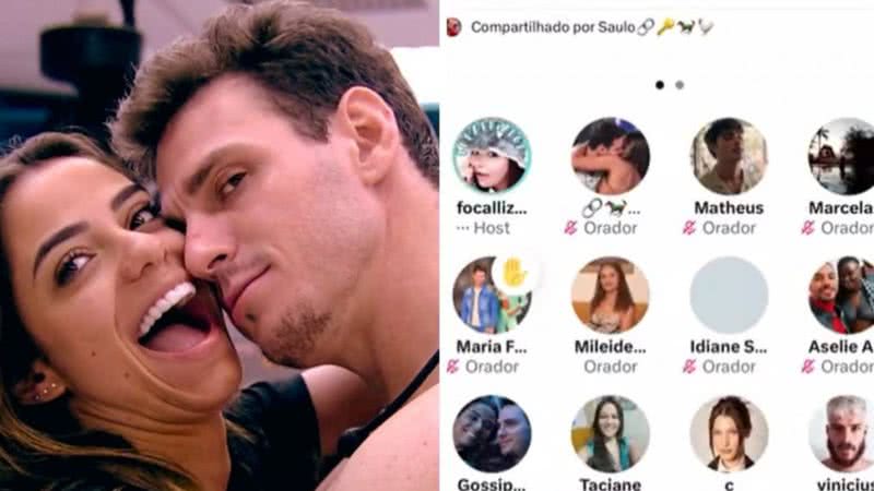 Vídeo: Após término, fãs de GusKey surgem aos prantos na web