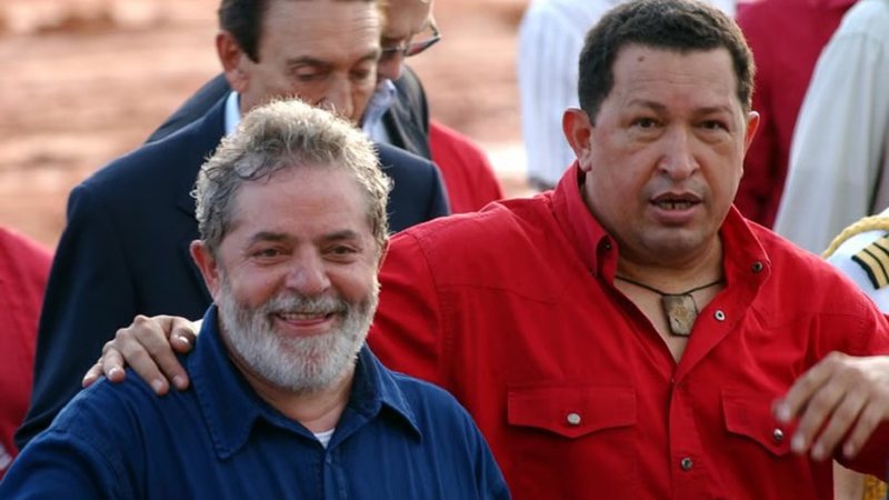 Brasil deve retornar a órgão internacional criado por Hugo Chávez ...