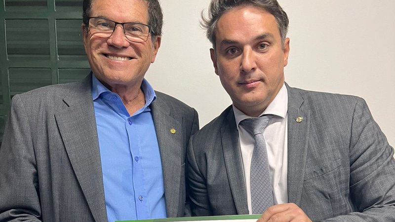 José Rocha assume coordenação estadual da frente parlamentar contra ...