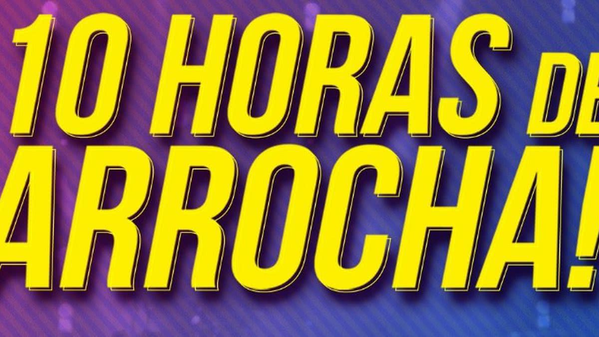 Festival 10 Horas de Arrocha divulga data e primeiras atrações; confira