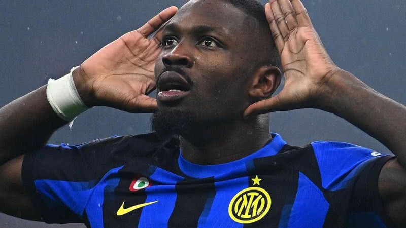 Inter de Milão vence clássico contra Milan e conquista Campeonato ...