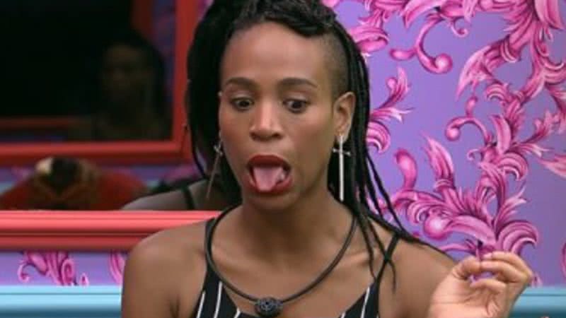 VÍDEO: Karol Conká fala sobre retorno ao BBB após ter sido eliminada ...