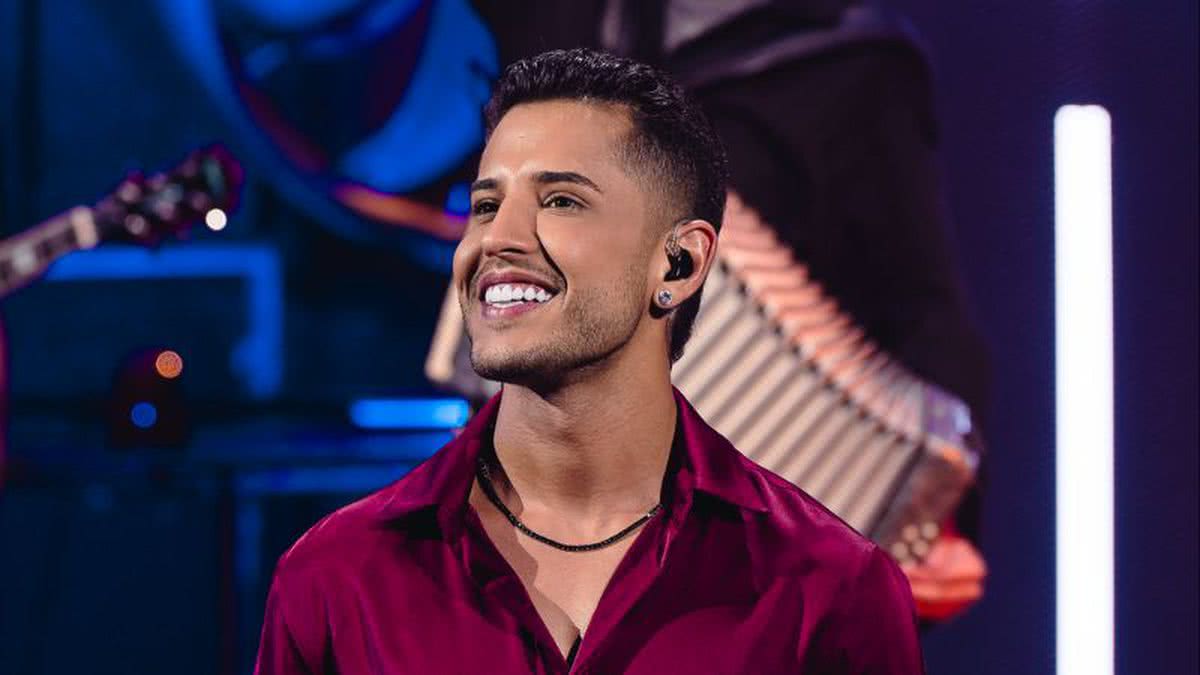 Kevi Jonny lança primeira parte de novo DVD nesta sexta-feira (12)