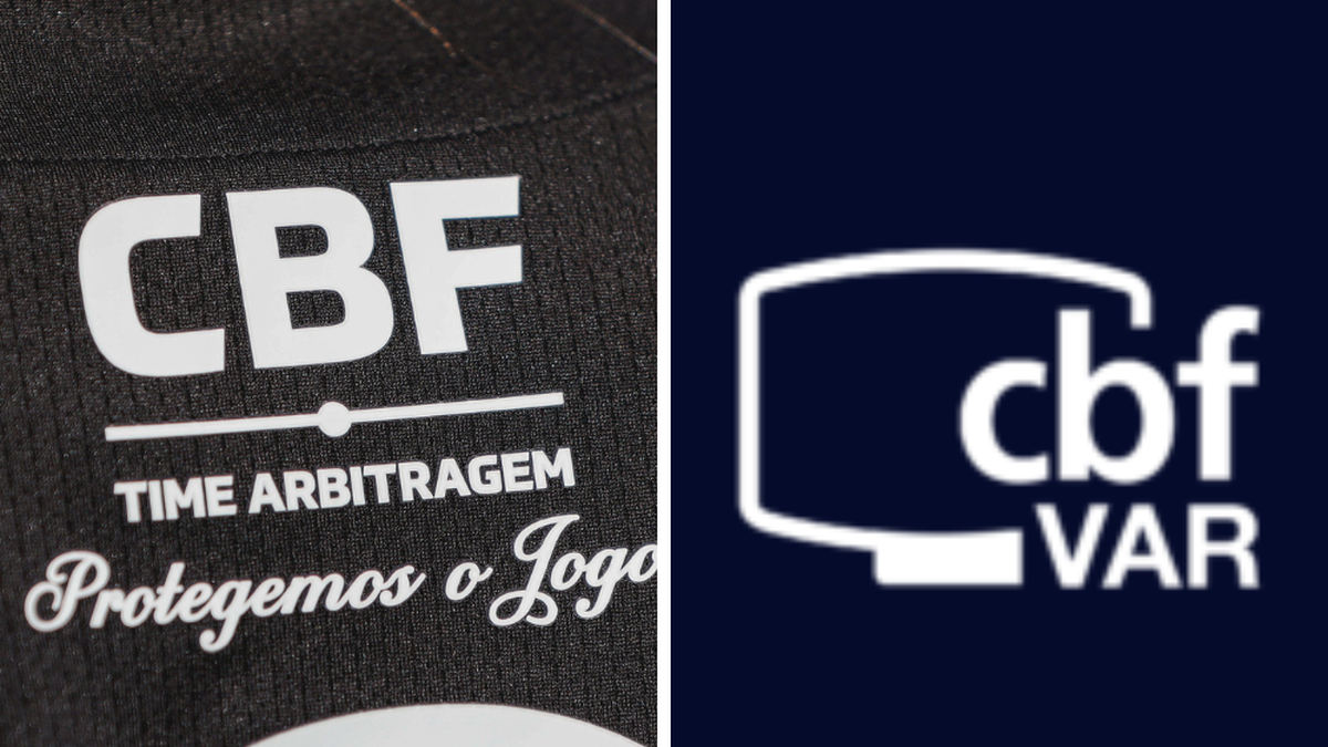CBF volta atrás e toma decisão sobre uso de VAR na Copa do Nordeste ...