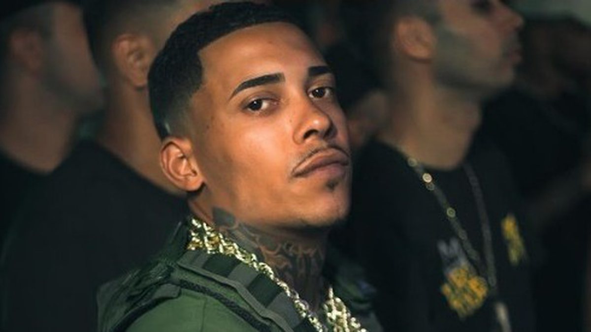Influenciadora expõe escândalo envolvendo MC Poze e cantora famosa; assista