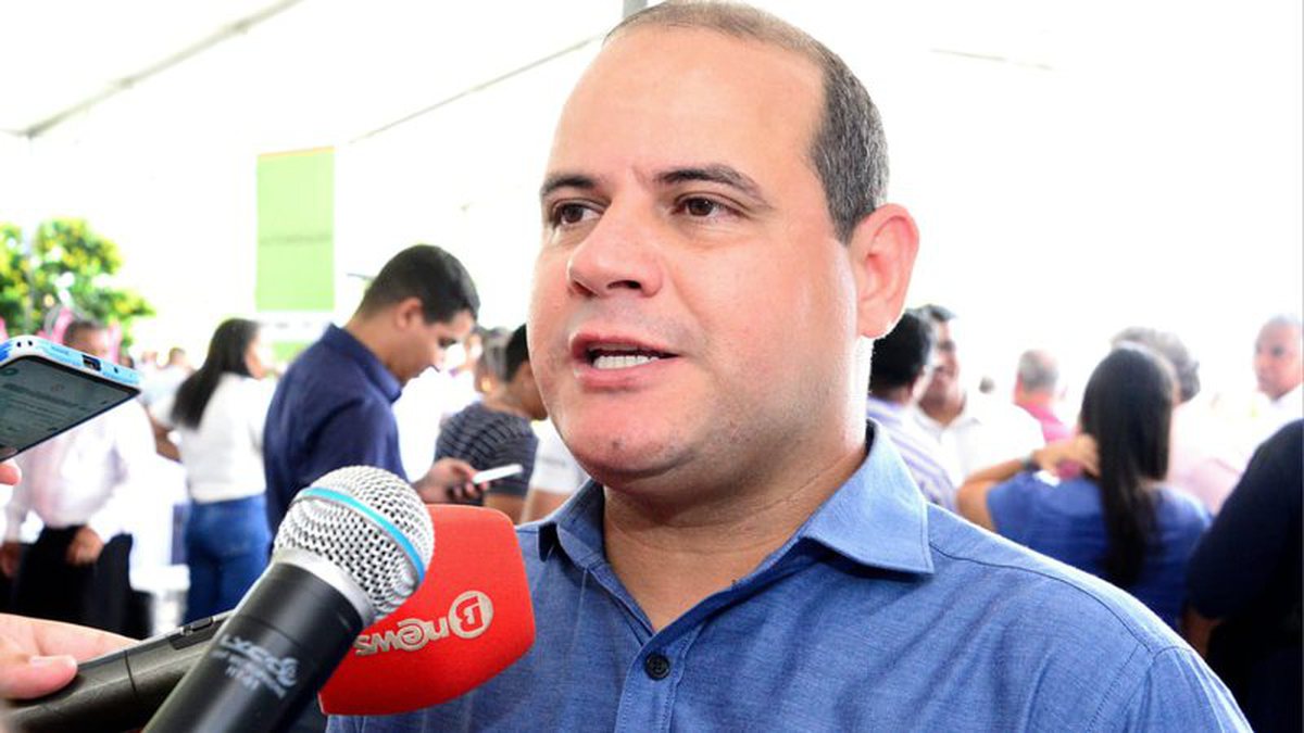 Randerson Leal quebra o silêncio e fala sobre o motivo que o levou a ...