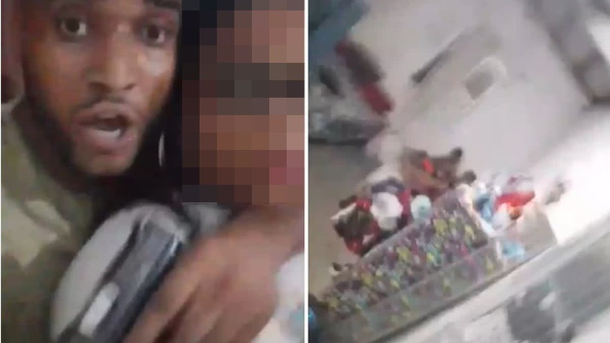 Suspeitos De Sequestro No Subúrbio Morrem Durante Confronto Com A Polícia