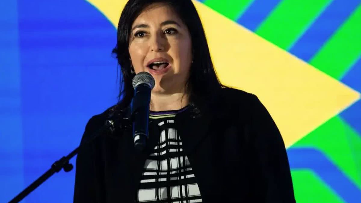“Revisar meta fiscal para 2025 ‘está na mesa’”, diz ministra do ...