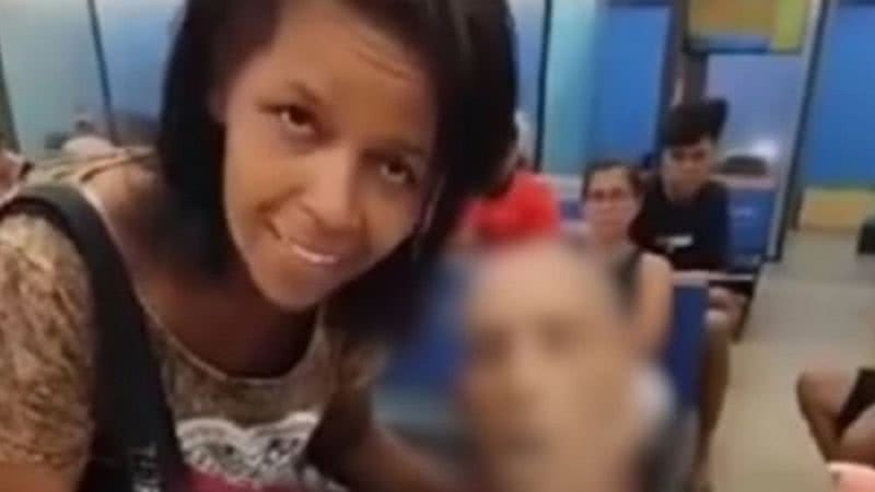Sobrinha Que Levou Tio Morto A Banco Encontrou Lar ‘pacífico Em Presídio