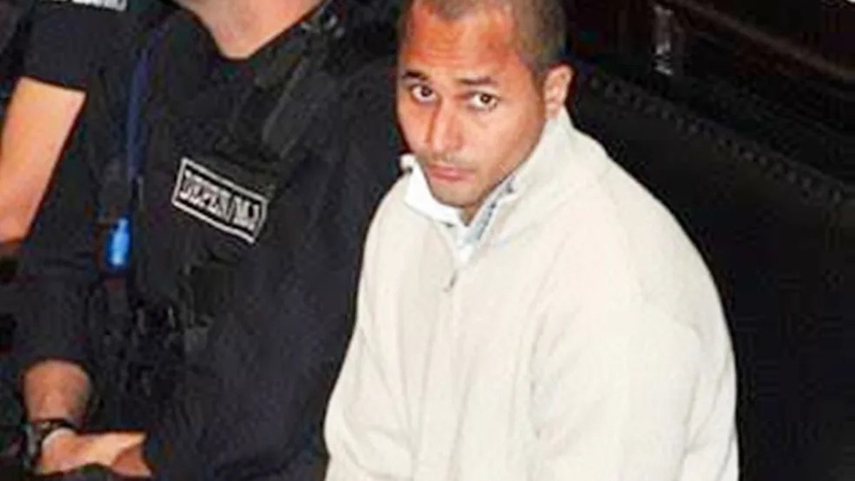 Marcinho VP, líder do Comando Vermelho, entra para a Academia ...