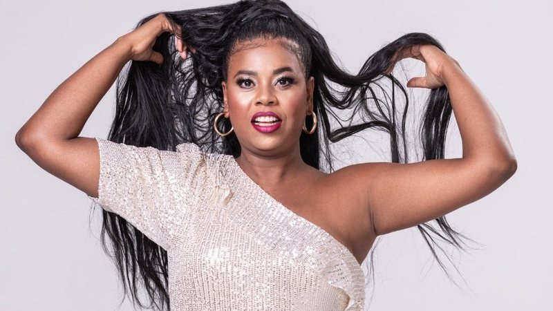 Cantora Cláudya Costta apresenta novo projeto no Teatro Sesi Rio ...