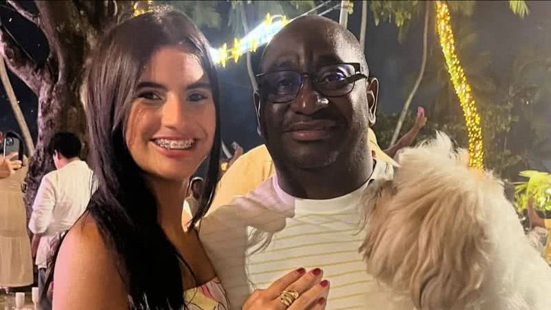 Em depoimento, João Neto nega agressões a companheira: "Câmeras vão provar minha conduta ...