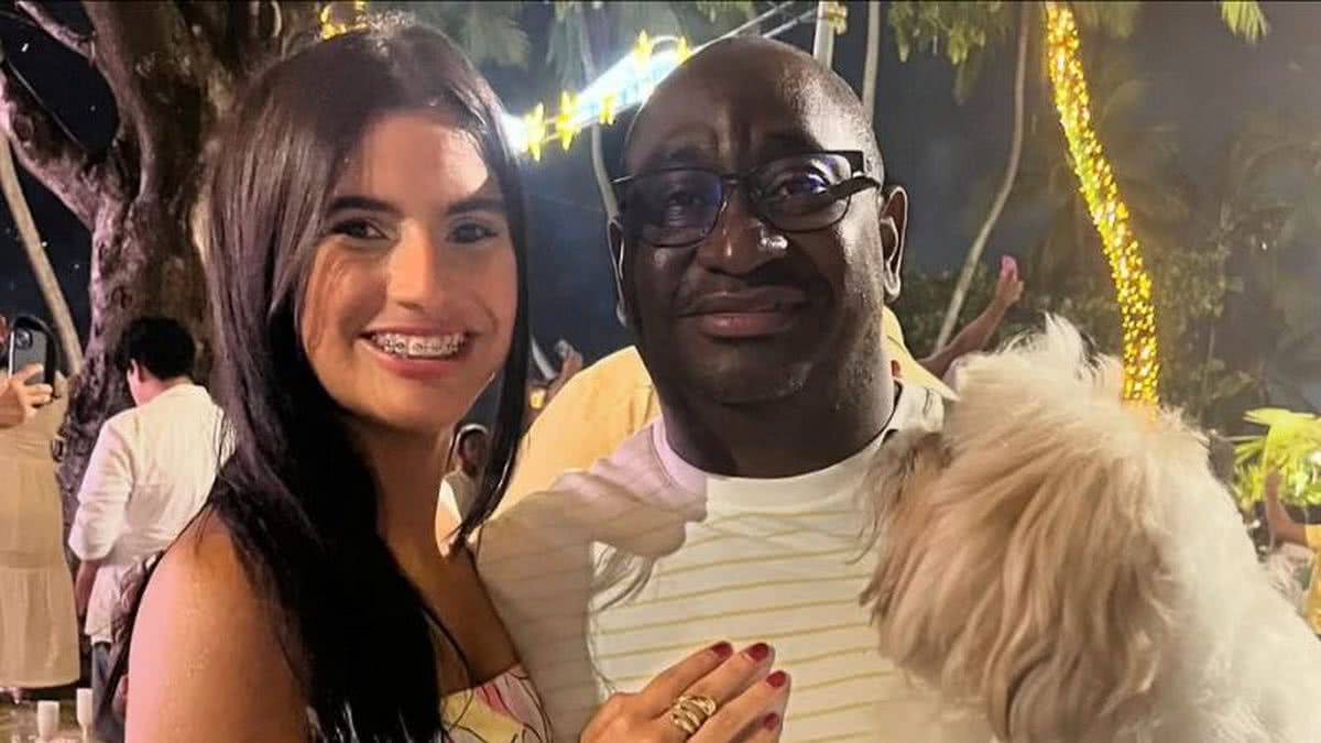 Em depoimento, João Neto nega agressões a companheira: "Câmeras vão provar minha conduta"